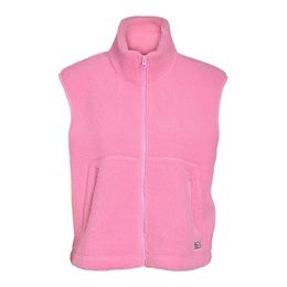 Noisy may Vest 'NMMasey' female Pink size XS