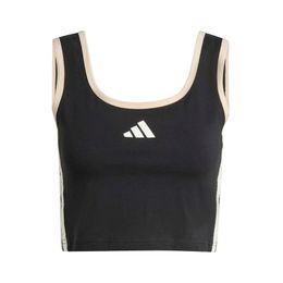 adidas Sportswear Sports Top 'Stadium' female Black size XS