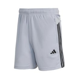 adidas Performance Workout Pants 'WE BAS 3SPQ' male Grey size XL