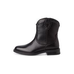 Tamaris Boots Damen Gr&ouml;&szlig;e 38 schwarz Winterschuhe