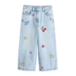 next Jeans girl Blue size 10 yrs