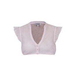 Marjo Traditional Blouse 'Waldbrunn' female Pink size 42