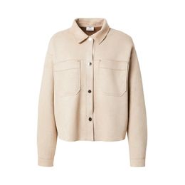 Jacqueline de Yong Jdy Between-Season Jacket female Beige size S