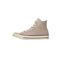 Converse High-Top Sneakers 'CTAS' female Beige size 3.5