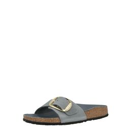 Birkenstock Mules 'Madrid' female Grey size 43