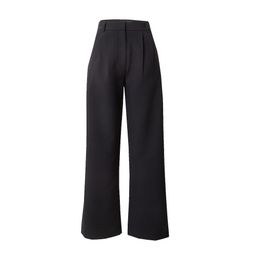 Abercrombie & Fitch Abercrombie & Fitch Pleat-Front Pants female Black size 24