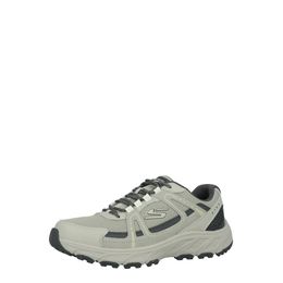 Skechers Flats 'HILLCREST 2.0 - SABBADAY FALL' male Grey size 46