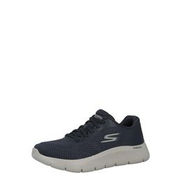 Skechers Running Shoes 'GO WALK FLEX - REMARK' male Blue size 46