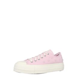 Converse Sneakers 'CTAS' female Pink size 5
