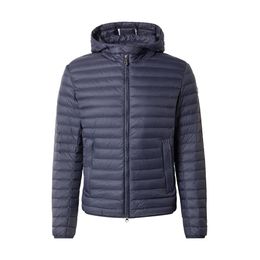 COLMAR Winter Jacket male Blue size 54