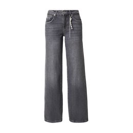 Tally Weijl Jeans female Grey size 34