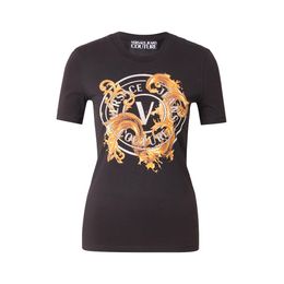 Versace Jeans Couture Shirt female Black size XS