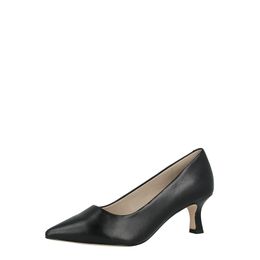 Caprice Pumps female Black size 5,5