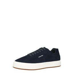 Calvin Klein Sneakers male Blue size 43