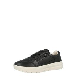 Caprice Sneakers female Black size 38
