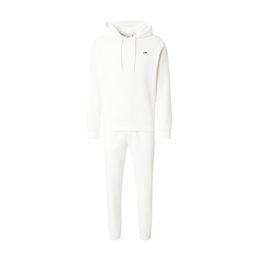 Jj Rebel Sweatsuit 'JREBREBEL' male White size XL