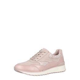 Caprice Sneakers female Pink size 40