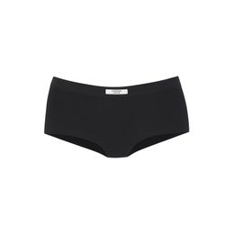 Copenhagen Studios Boyshorts female Black size XS