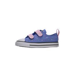 Converse Sneakers 'Chuck Taylor All Star 2V' girl Blue size 18