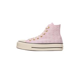 Converse High-Top Sneakers 'CTAS' female Pink size 9.5