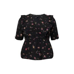 Dorothy Perkins Curve Blouse female Black size 20