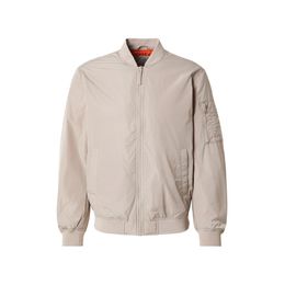 Only & Sons Only & Sons Between-Season Jacket 'ONSJOSHUA' male Beige size M