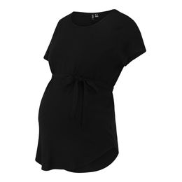 Vero Moda Maternity Blouse 'Bella' female Black size XXL