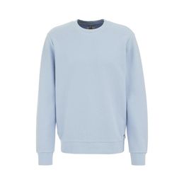 WE Fashion Sweatshirt male Blue size L