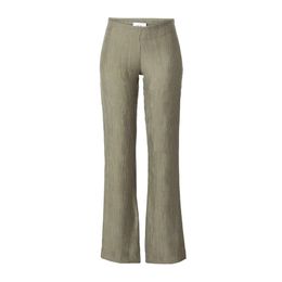 Bella X ABOUT YOU Pants 'Phillipa' female Green size 42