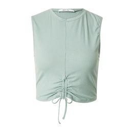 ABOUT YOU Top 'Erin' female Green size 34