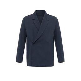 Antioch Suit Jacket male Blue size S