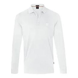 Polo-Shirt BOSS weiss, 56