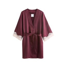 next Dressing Gown female Red size S