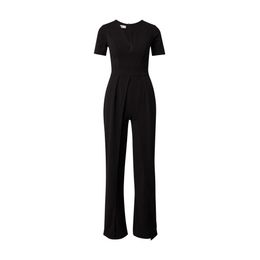 Wal G. Jumpsuit Damen Gr&ouml;&szlig;e M schwarz