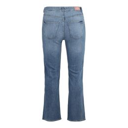 Only Carmakoma Jeans 'CARMEGAN' Damen Gr&ouml;&szlig;e 32/34 blau