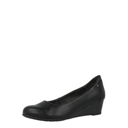 Jana Pumps female Black size 39