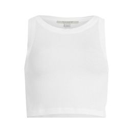 AllSaints Top 'RINA' female White size 12