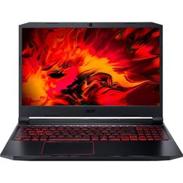 Acer Nitro 5 N20C1 15" Core i5 2.5 GHz - SSD 512 GB - 16GB - NVIDIA GeForce RTX 3060 AZERTY - Franz&ouml;sisch