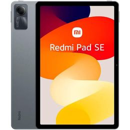 Xiaomi Redmi Pad SE 256GB - Grau - WLAN