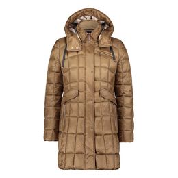 Gil Bret Winter Coat female Brown size 36