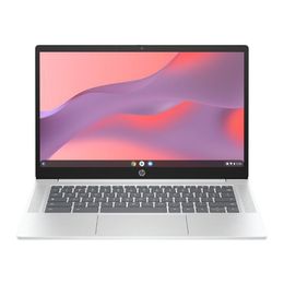 HP ChromeBook 14a-nf0006nl N100 1.1 GHz 128GB SSD - 8GB QWERTY - Italienisch