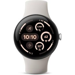 Smartwatch GPS Google Pixel Watch 3 -