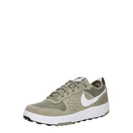 Nike Sportswear Sneaker 'C1TY' Jungen Gr&ouml;&szlig;e 36 gr&uuml;n / wei&szlig;