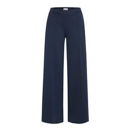 Ichi Pants 'IX KATE' female Blue size XL