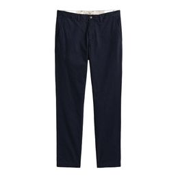 Gant Chino Pants 'CLASSIC' male Blue size 34