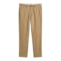 Gant Chino Pants male Green size 34