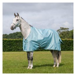 Bucas Outdoordecke Freedom Turnout Light blau/gr&uuml;n 145 cm