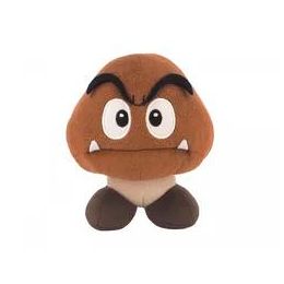 1UP Nintendo Together Plush Super Mario Goomba - 14cm