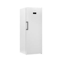 Beko RFNE448E45W, Gefrierschrank wei&szlig;