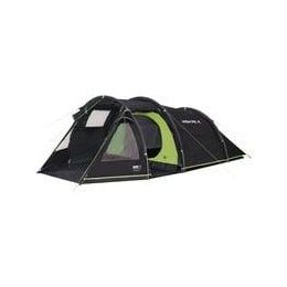 High Peak Tunnelzelt Atmos 3P